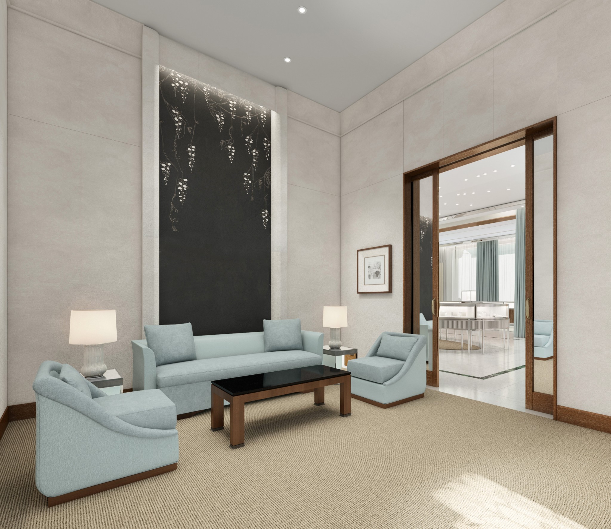 Tiffany & Co. Announces New Store Opening in Auckland – LOfficielAU©