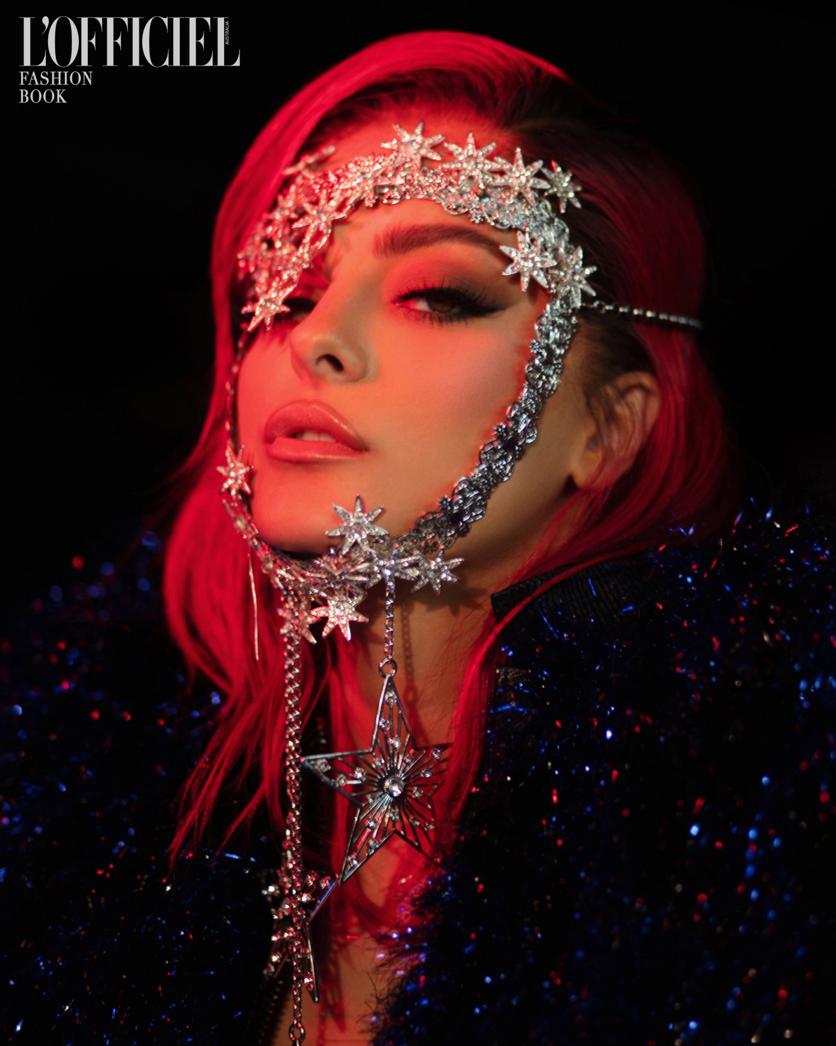 BEBE REXHA – FALL/WINTER FASHION BOOK (COVERS TWO AND THREE) – LOfficielAU©