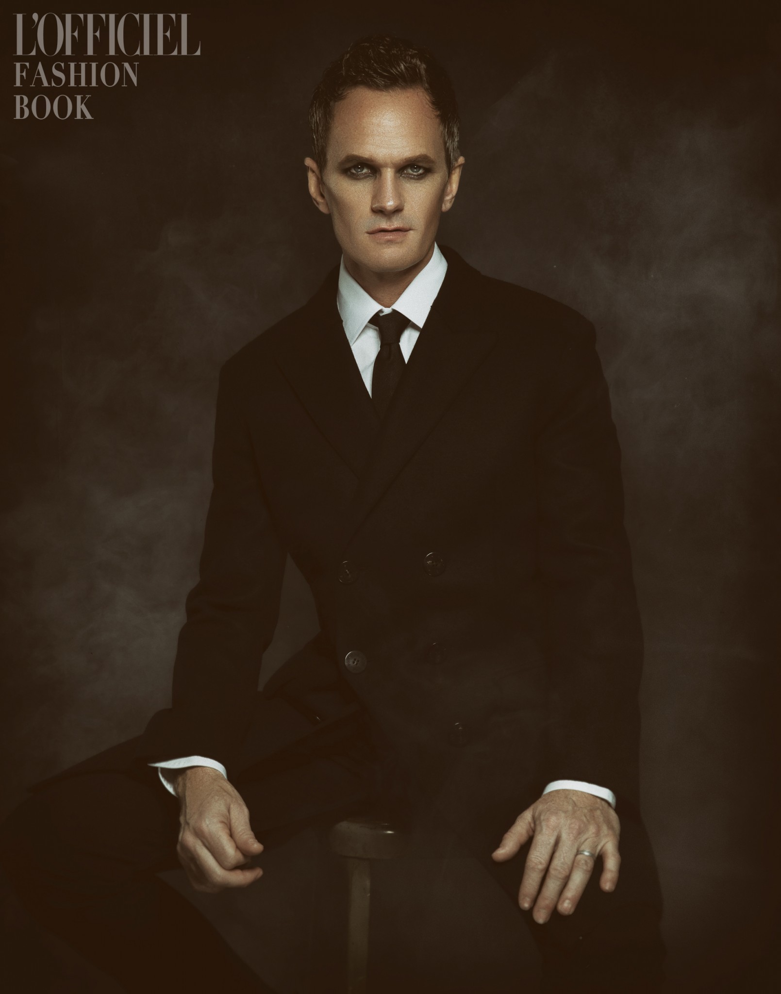 NEIL PATRICK HARRIS – FASHION BOOK – L'Officiel Australia # ...