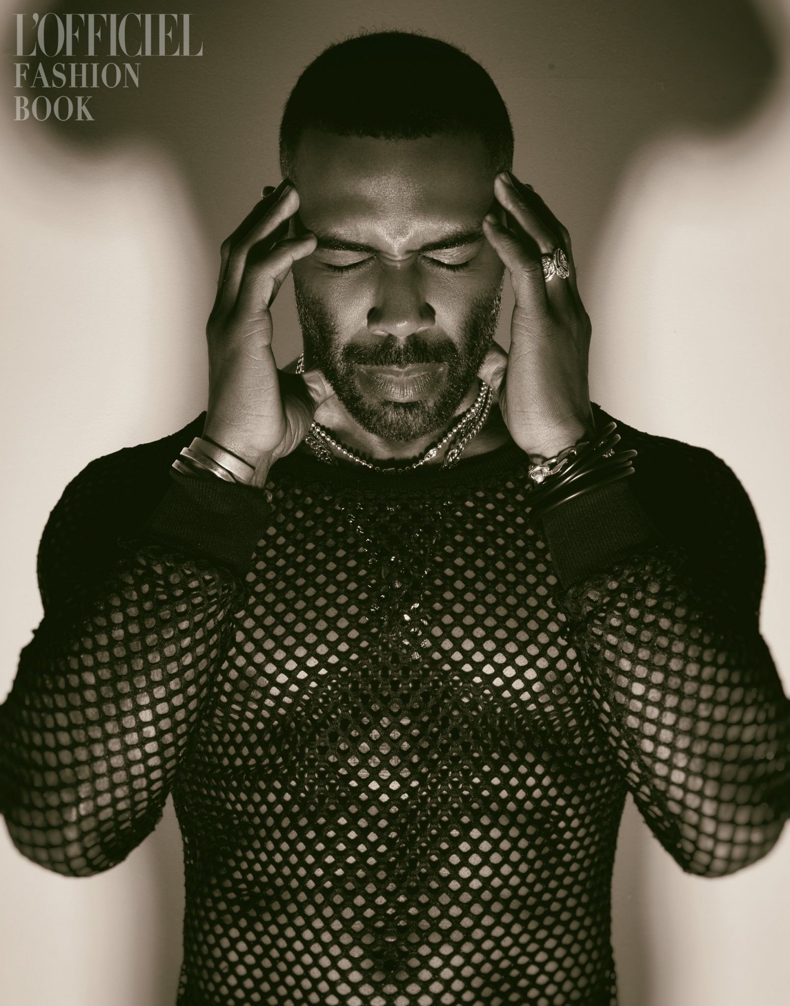 OMARI HARDWICK – FASHION BOOK – LOfficielAU©